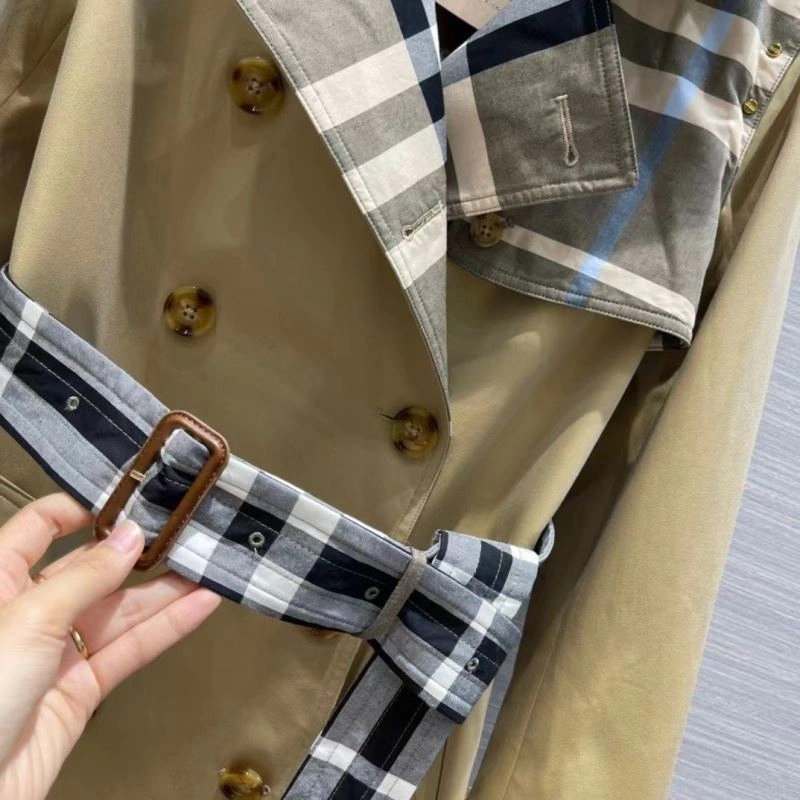 Top mirror Burberry Outwear