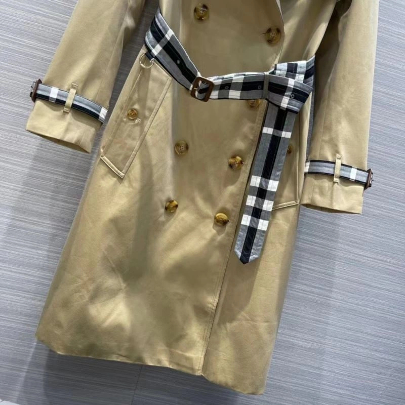 Top mirror Burberry Outwear