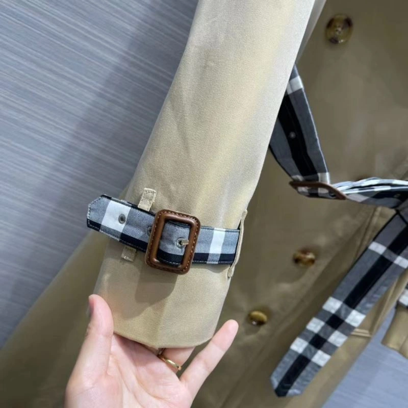 Top mirror Burberry Outwear
