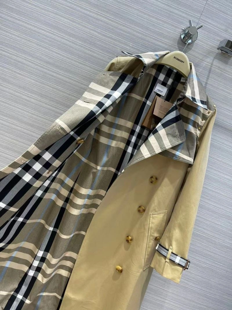 Top mirror Burberry Outwear