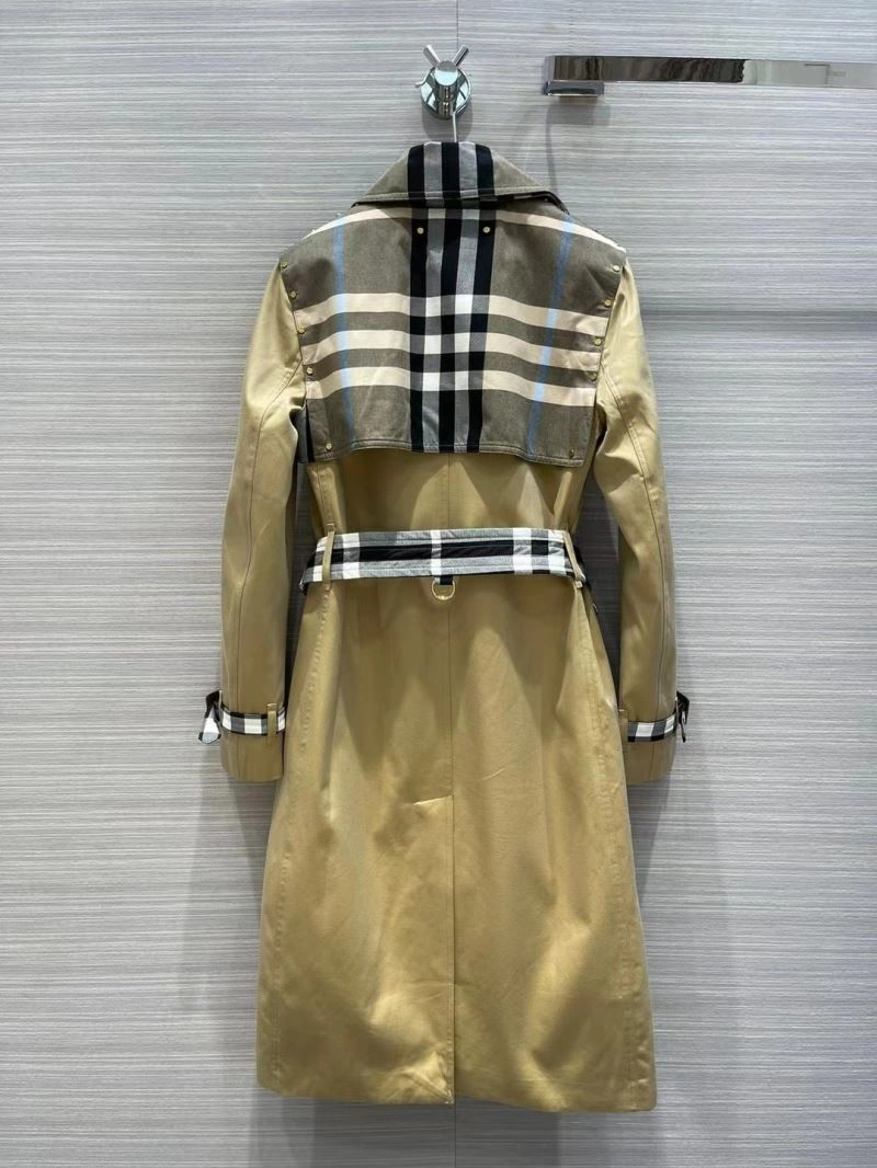 Top mirror Burberry Outwear