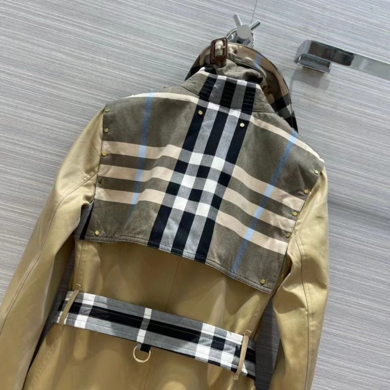 Top mirror Burberry Outwear