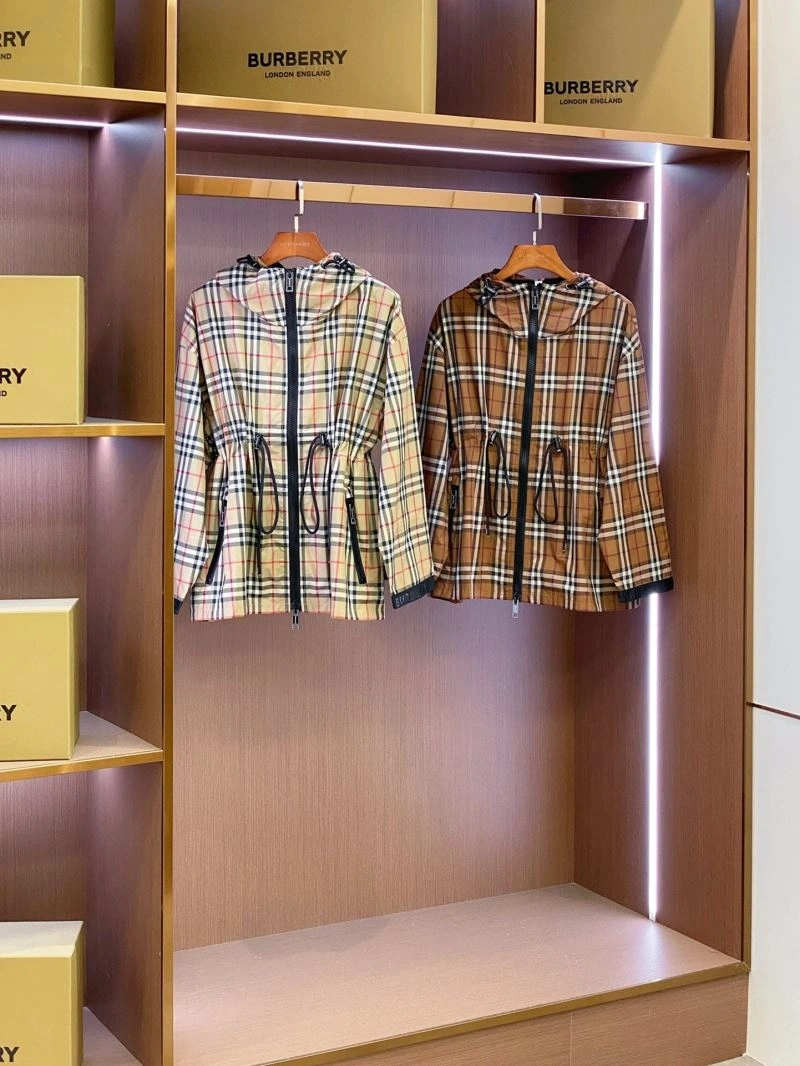 Burberry Outwear