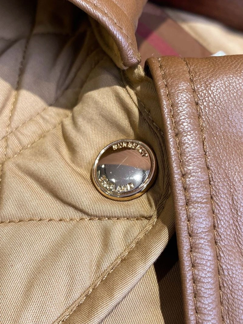 Low-cost Burberry Outwear