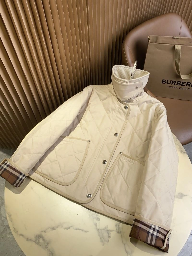 Burberry Outwear
