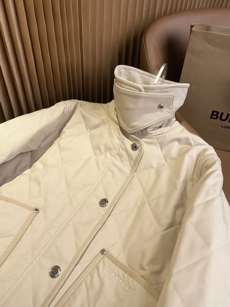 Reasonably priced Burberry Outwear