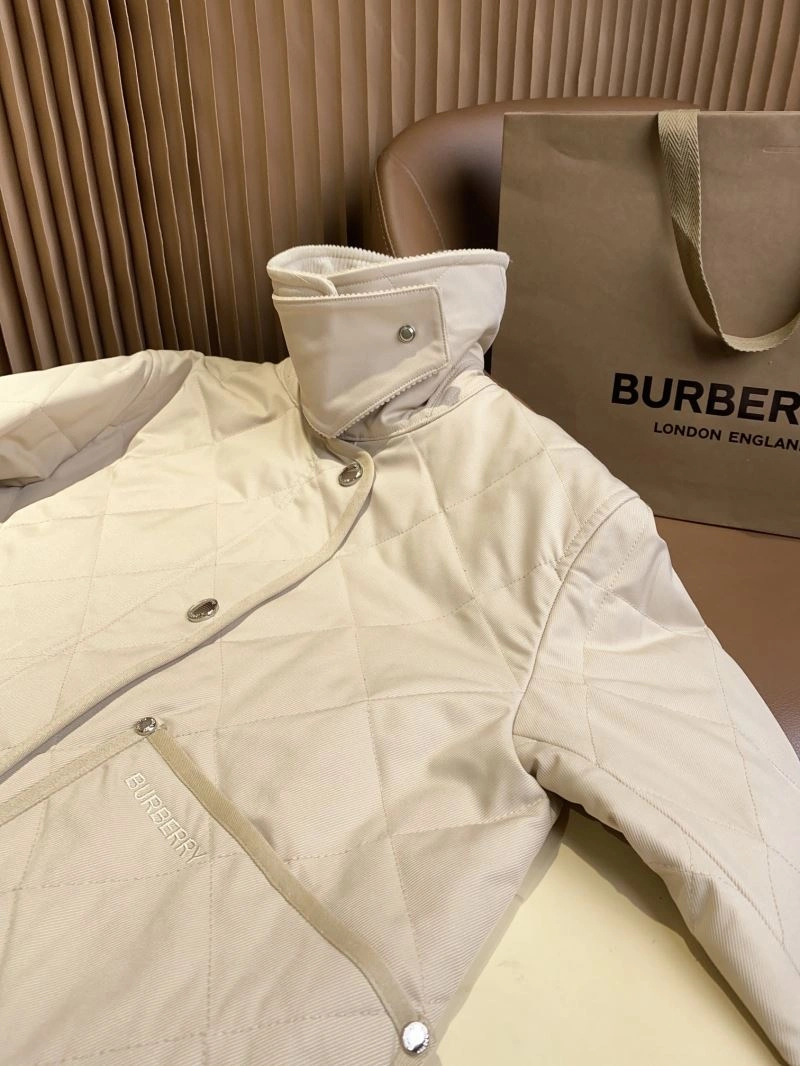 Reasonably priced Burberry Outwear
