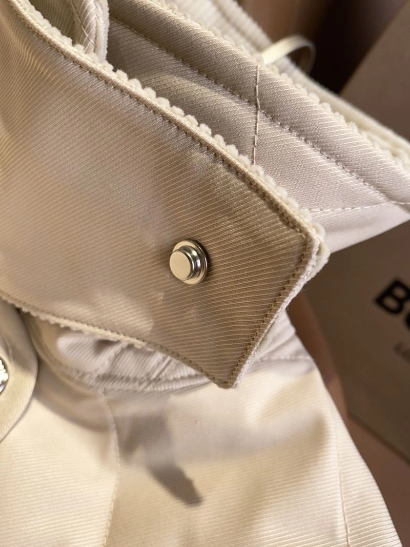 Reasonably priced Burberry Outwear