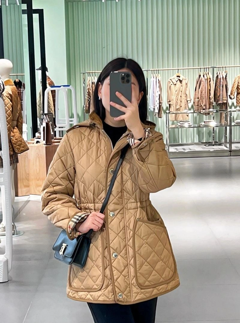 Top match Burberry Outwear