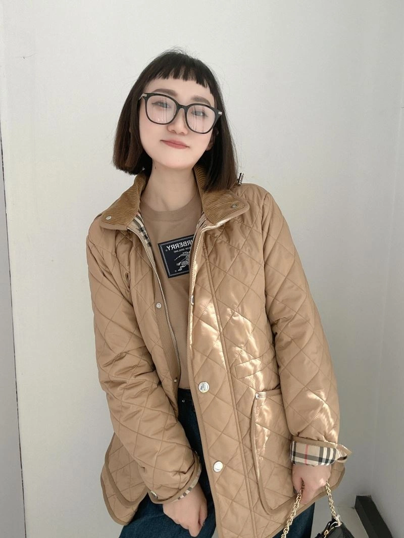 Top match Burberry Outwear