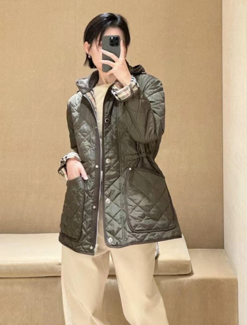 Burberry Outwear