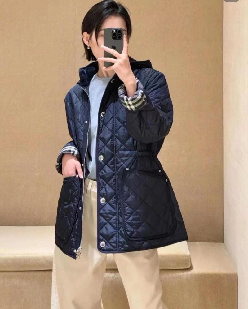 High fidelity Burberry Outwear