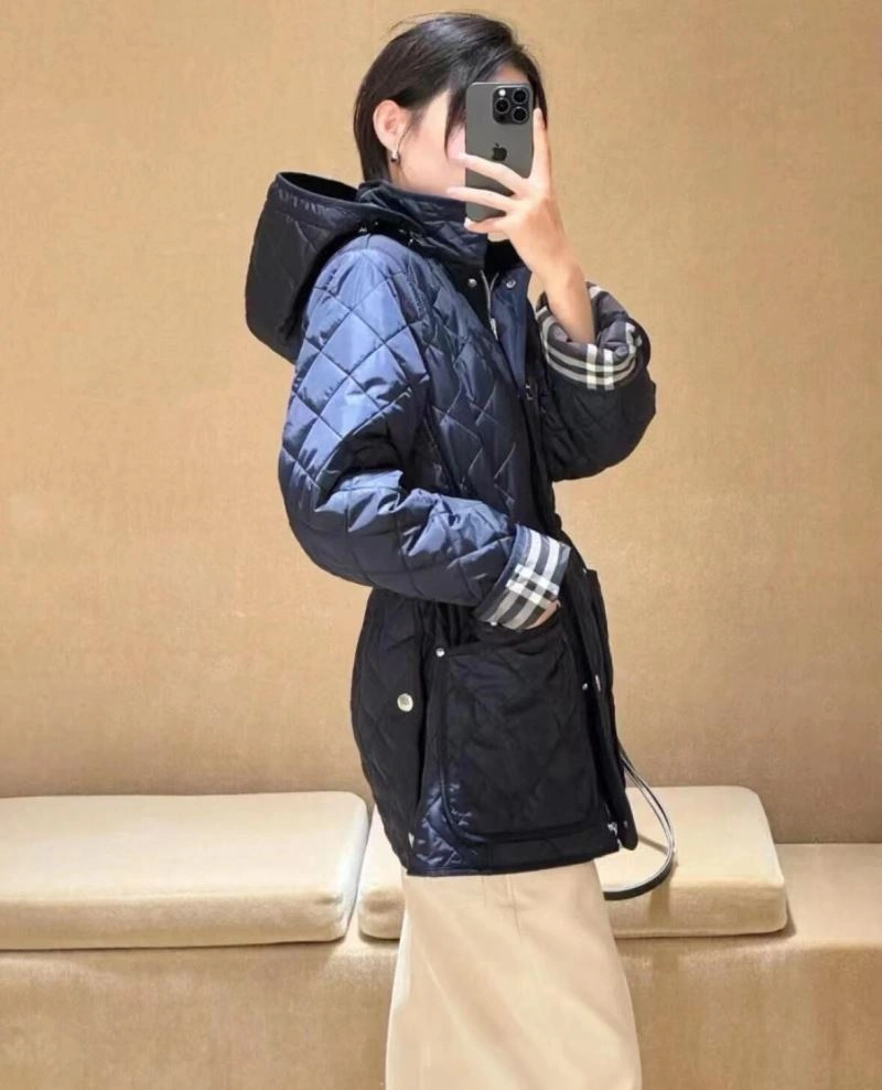 High fidelity Burberry Outwear