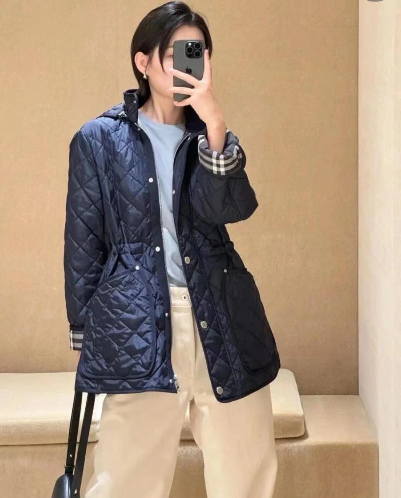High fidelity Burberry Outwear