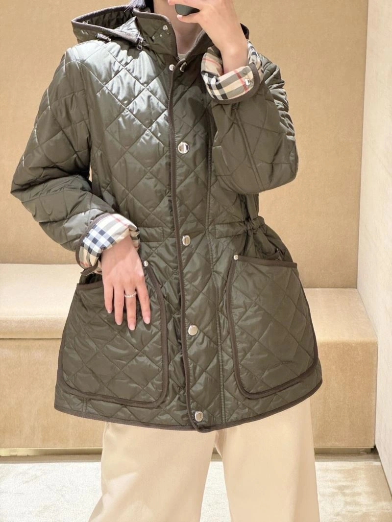High fidelity Burberry Outwear