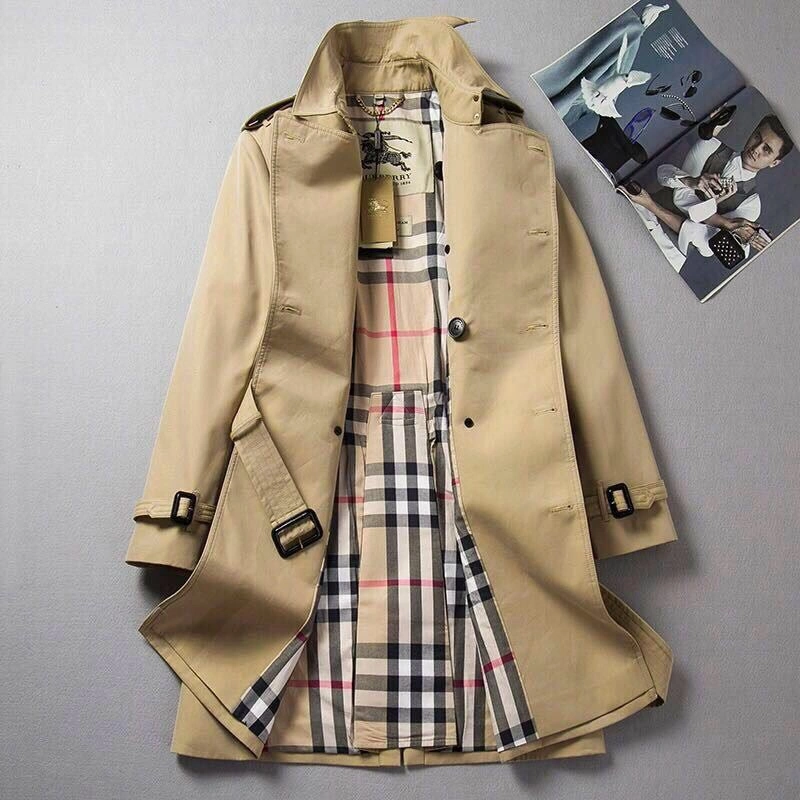 Discounted Burberry Outwear