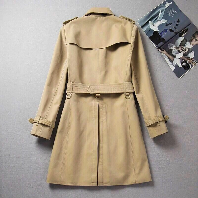 Discounted Burberry Outwear