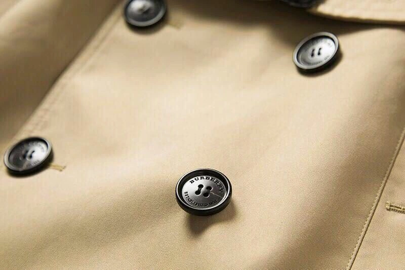 Discounted Burberry Outwear