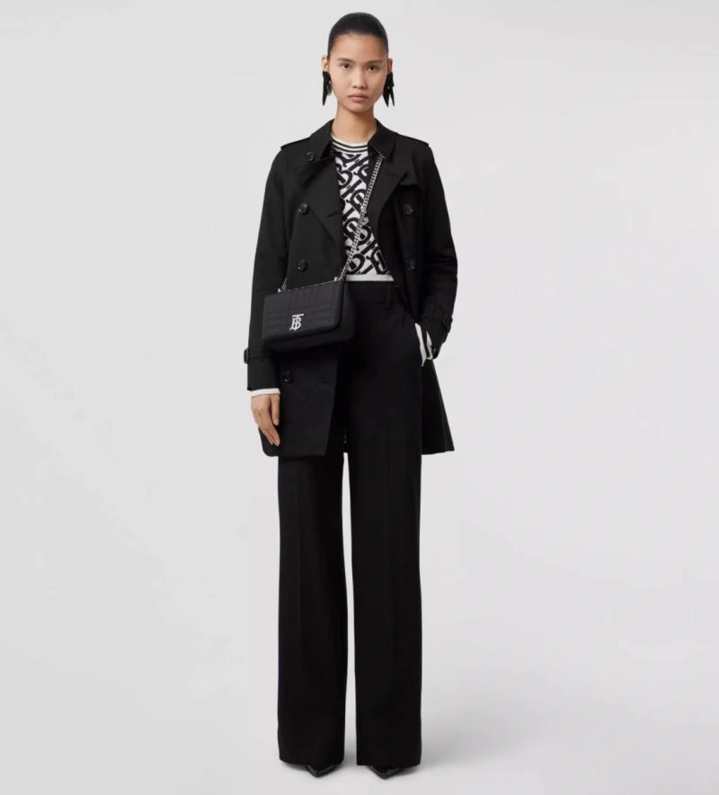 Affordable Burberry Outwear
