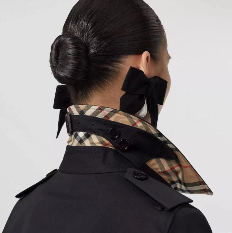 Affordable Burberry Outwear