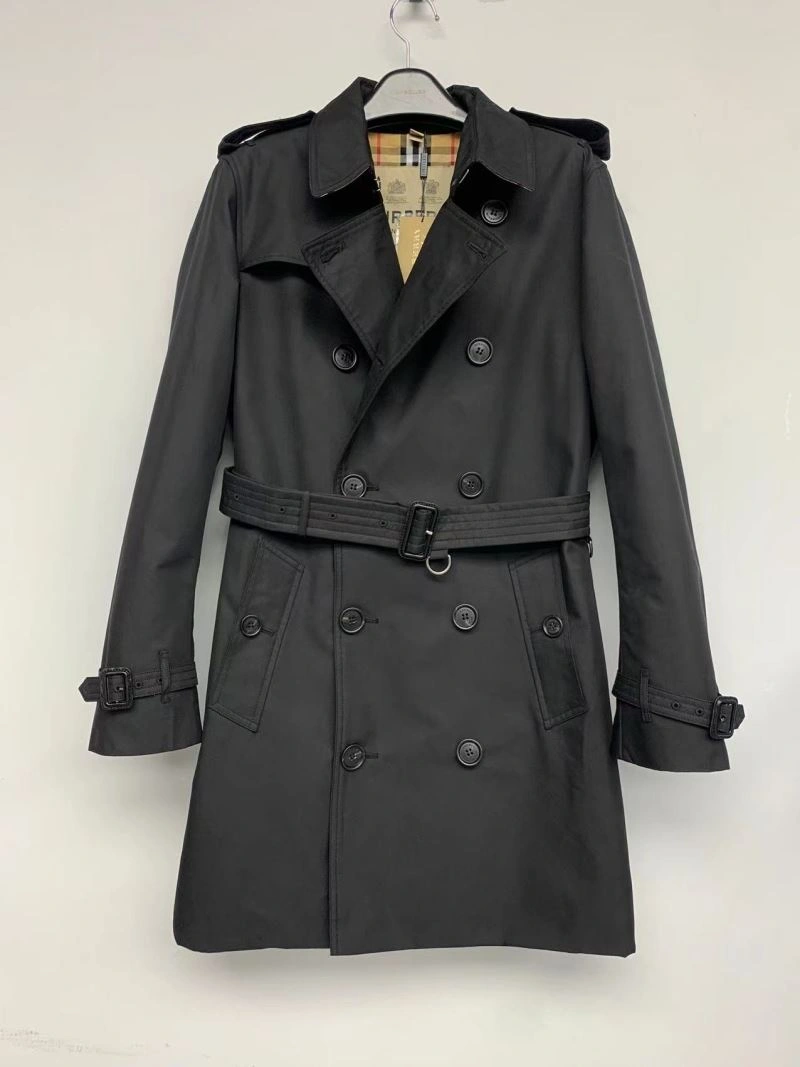 Burberry Outwear