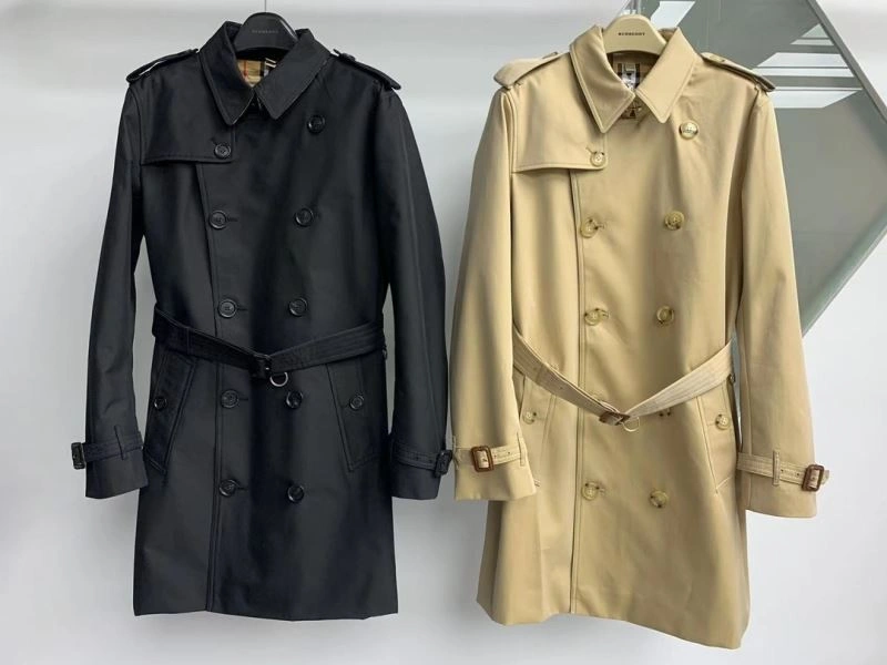 Burberry Outwear