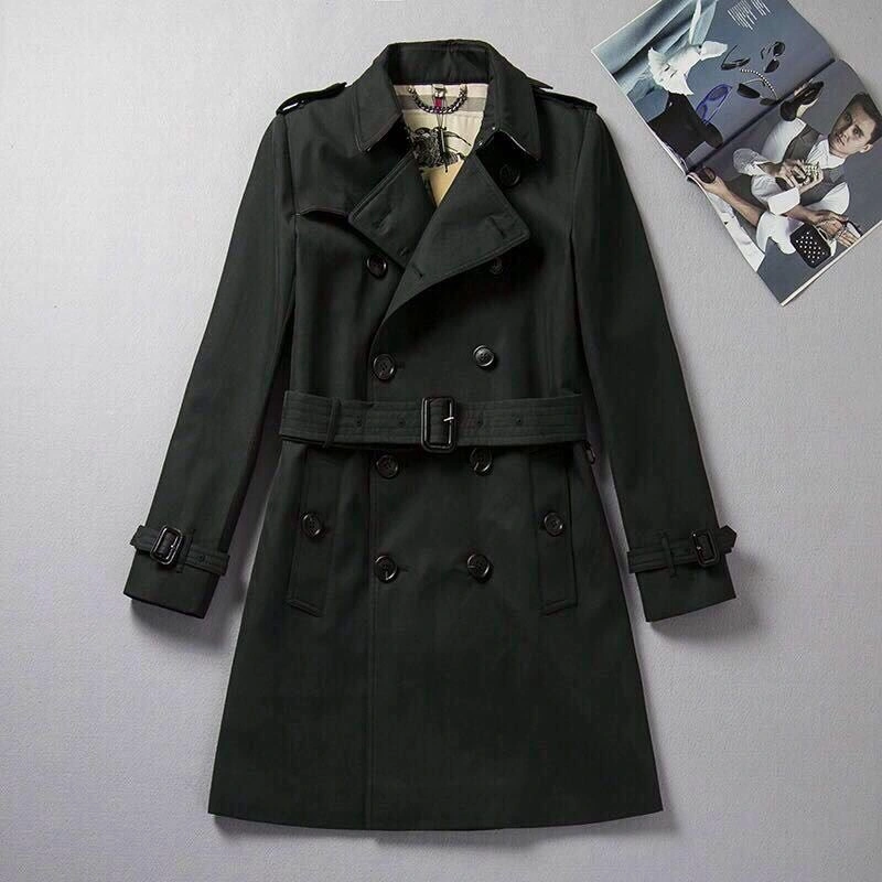 Brand-original Burberry Outwear