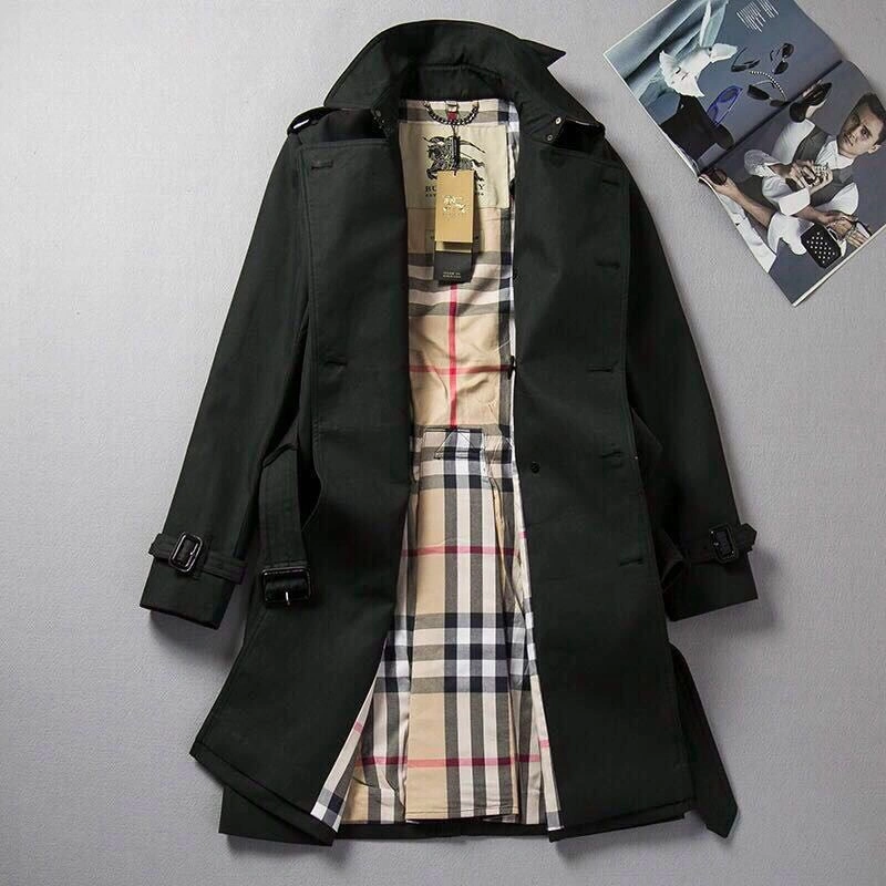 Brand-original Burberry Outwear