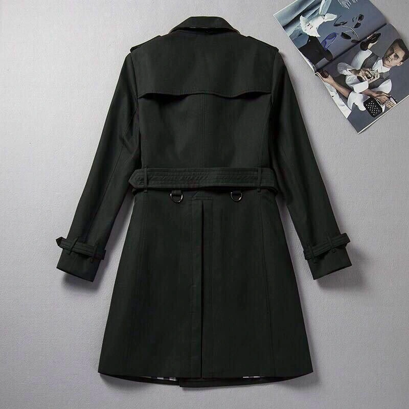 Brand-original Burberry Outwear