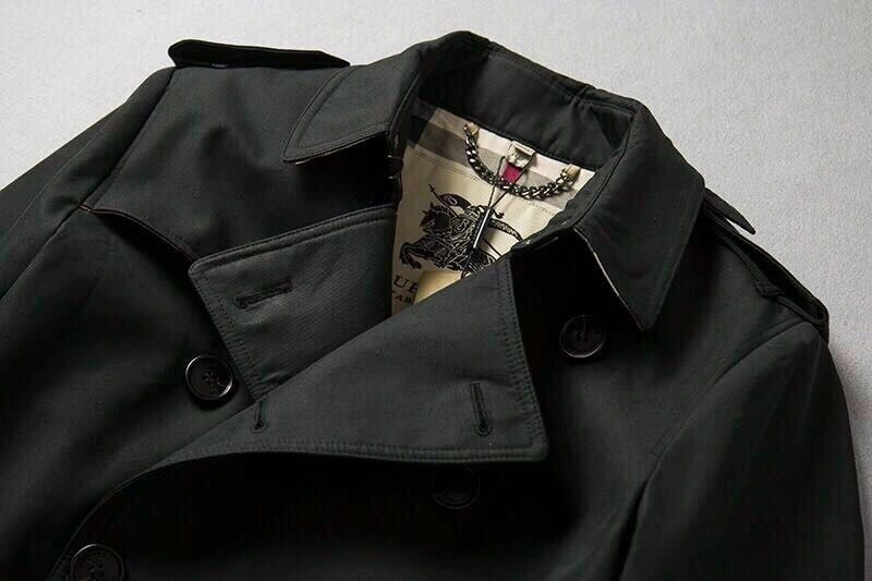 Brand-original Burberry Outwear
