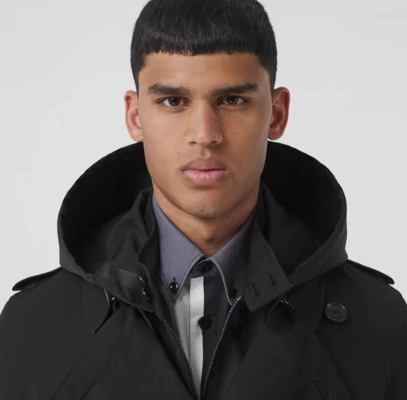 Cut-rate Burberry Outwear
