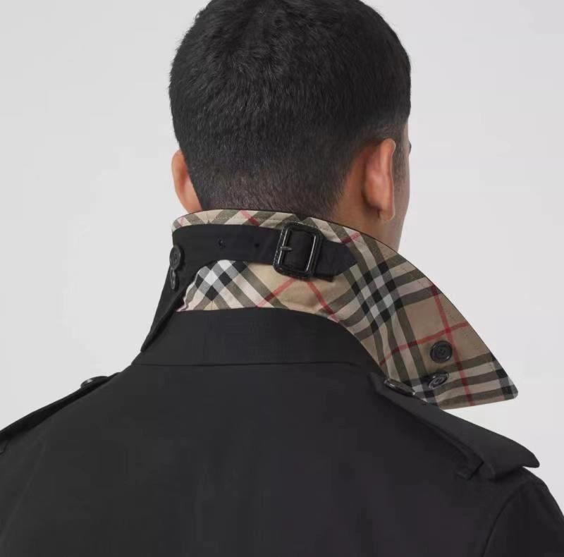 Cut-rate Burberry Outwear