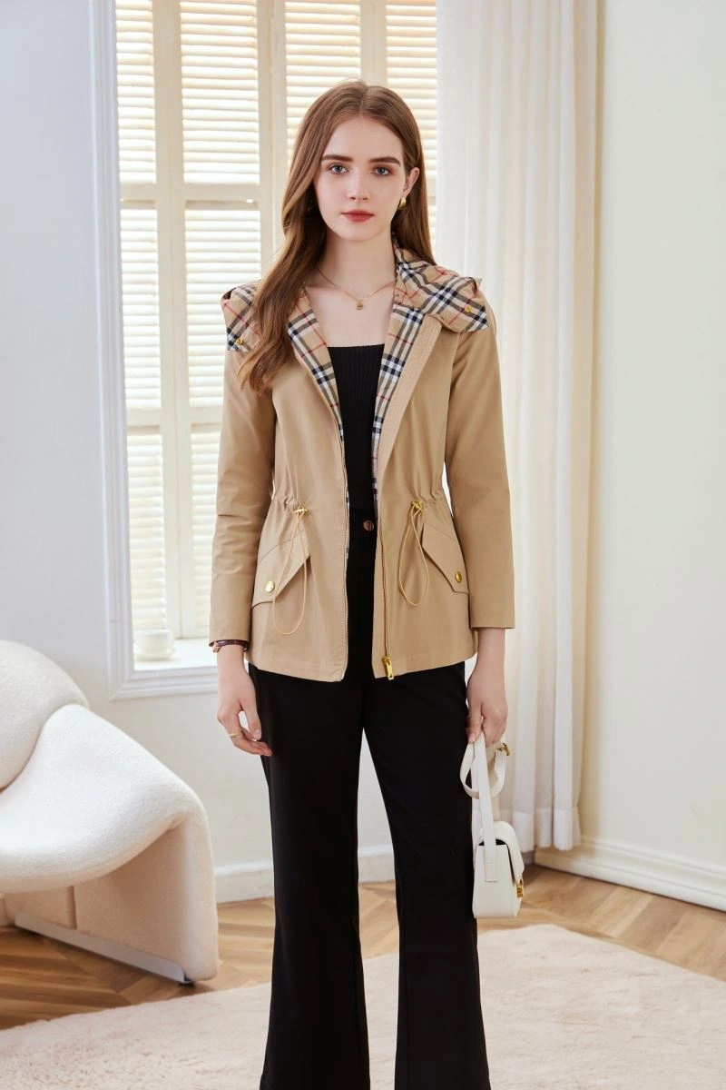 Top mirror Burberry Outwear