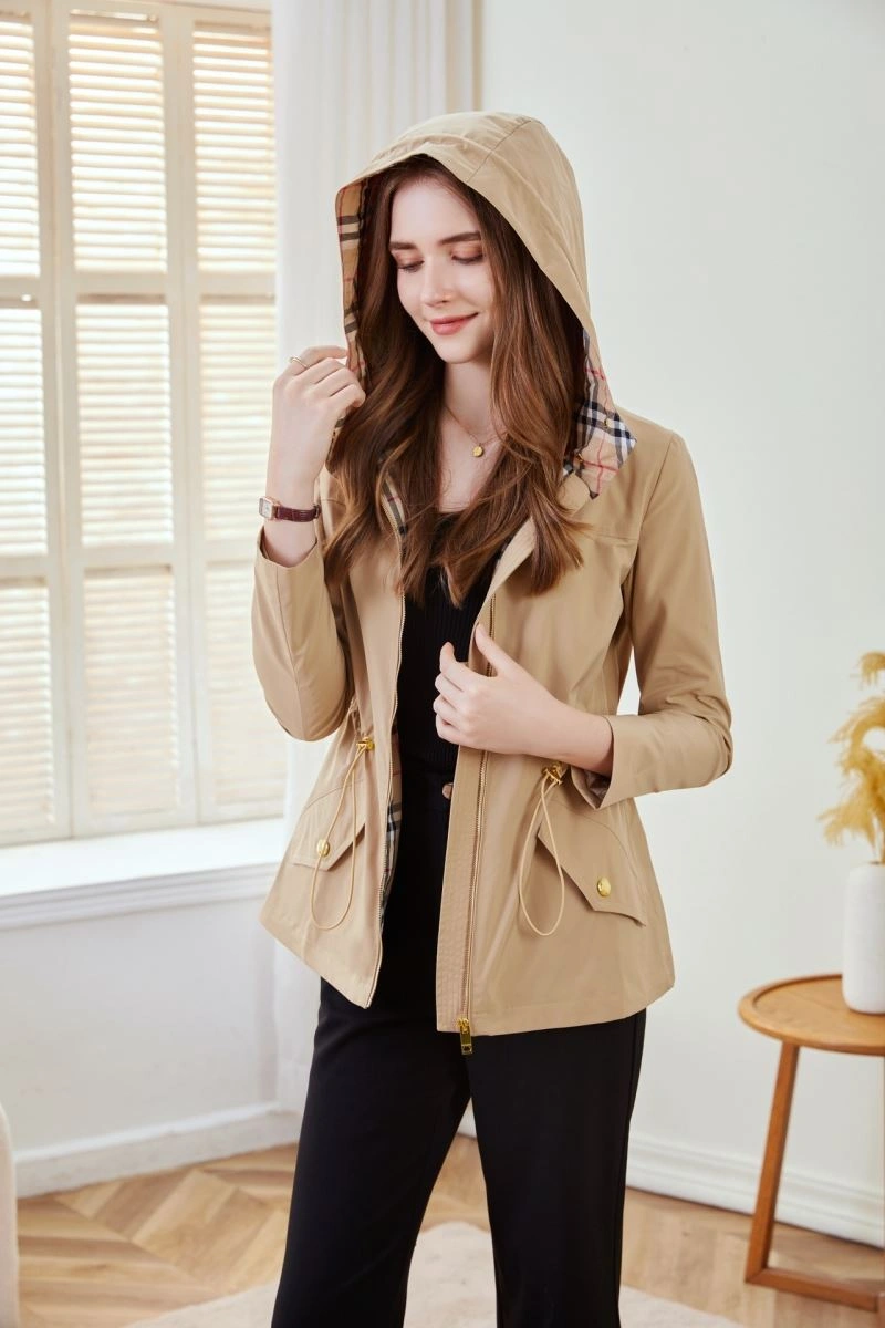 Top mirror Burberry Outwear