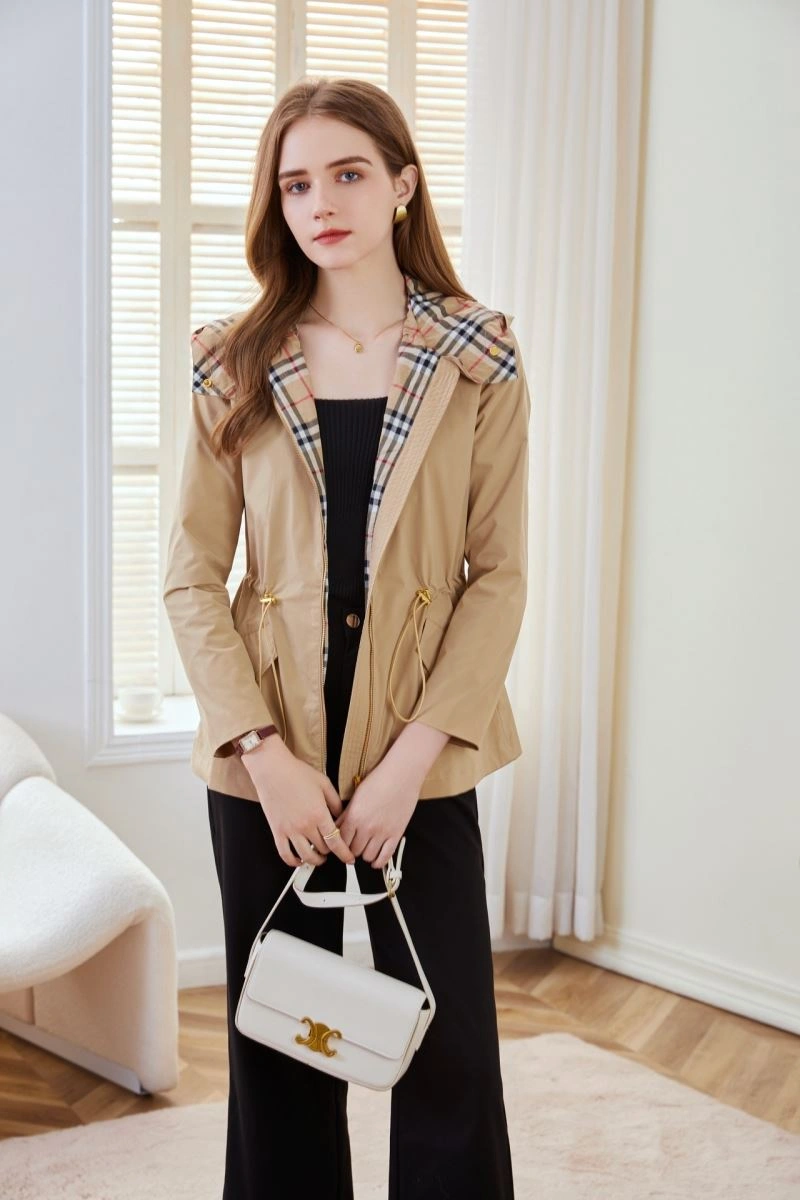 Top mirror Burberry Outwear
