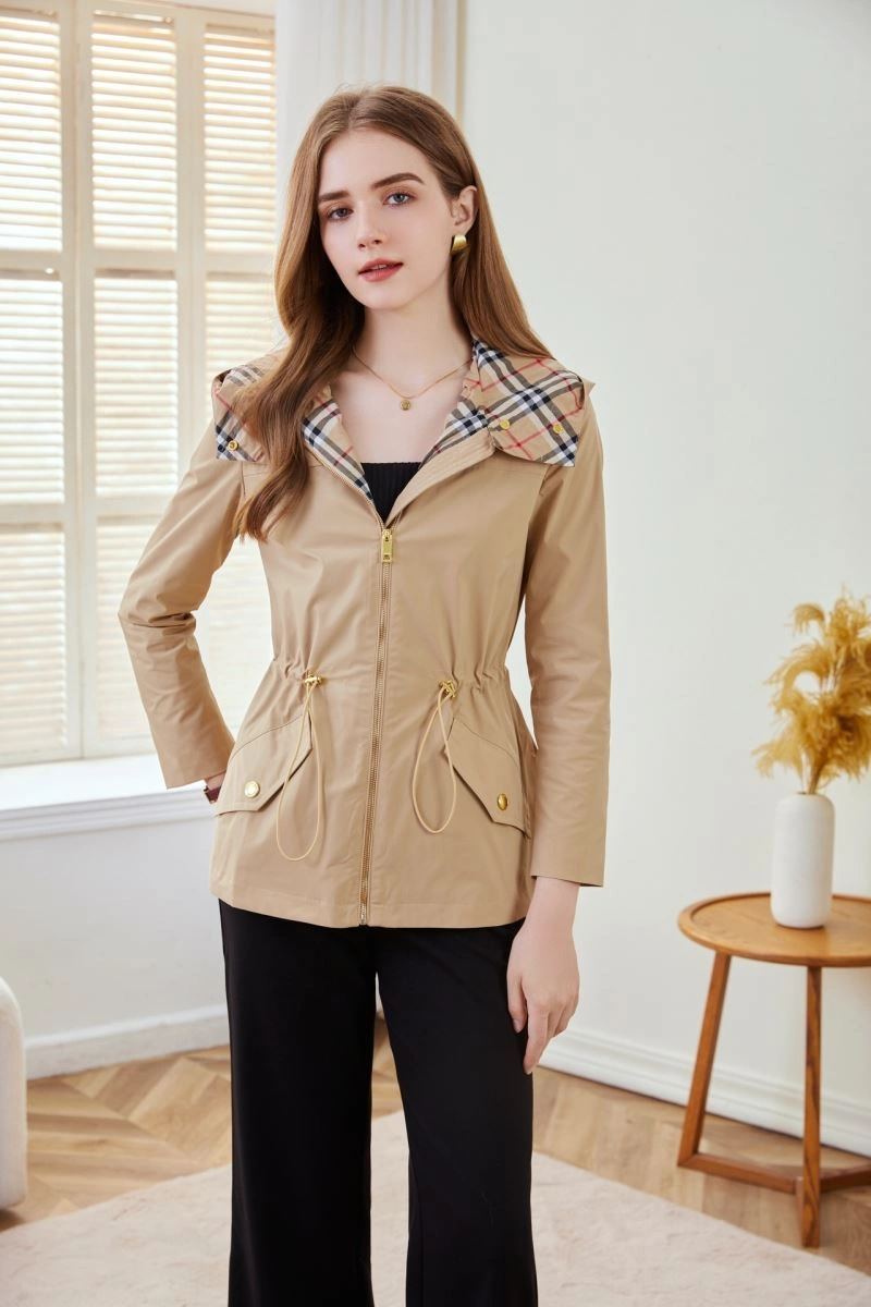 Top mirror Burberry Outwear