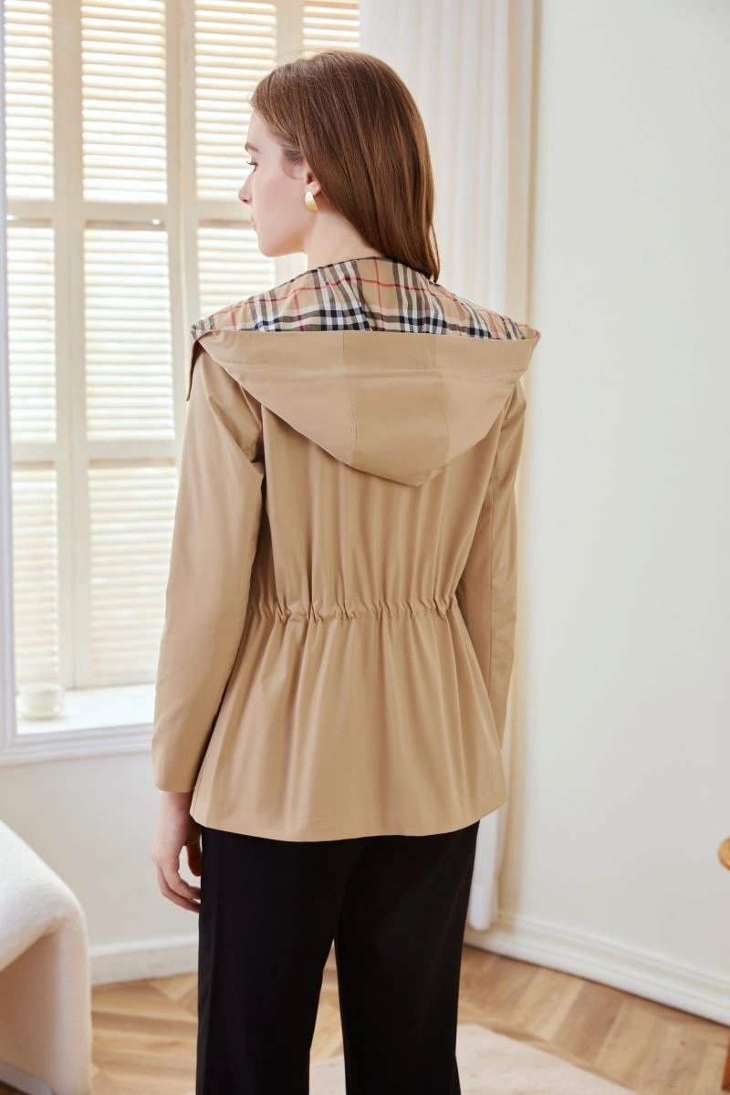 Top mirror Burberry Outwear