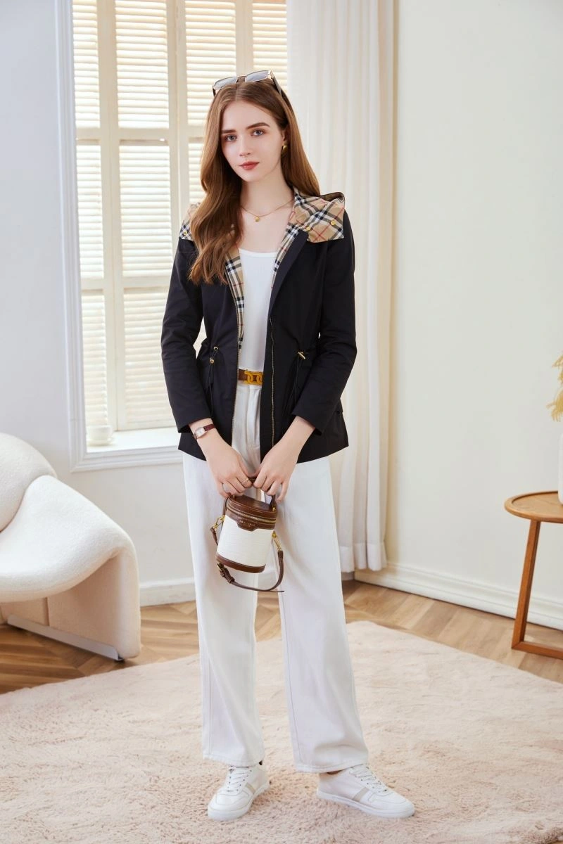 Burberry Outwear