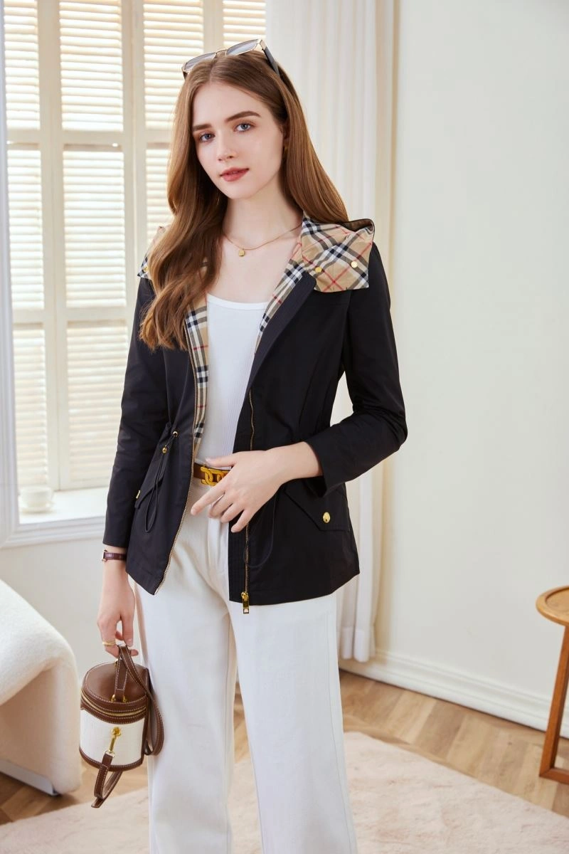 High fidelity Burberry Outwear