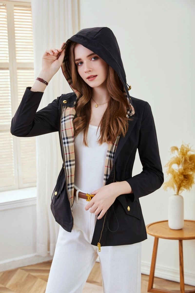 High fidelity Burberry Outwear