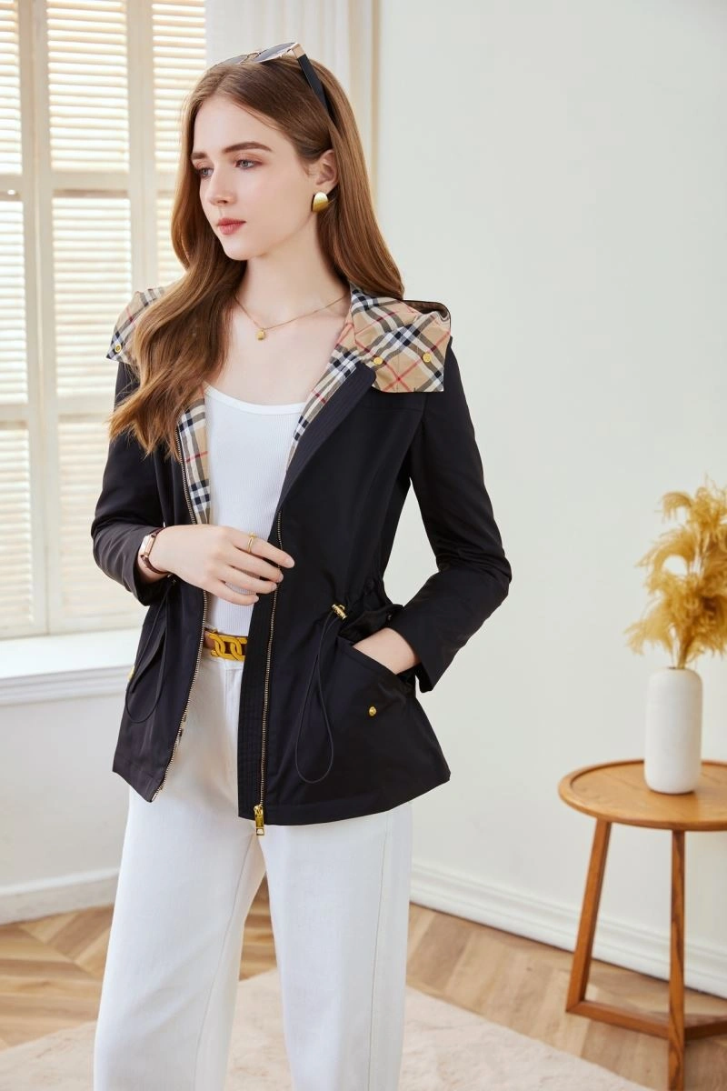 High fidelity Burberry Outwear