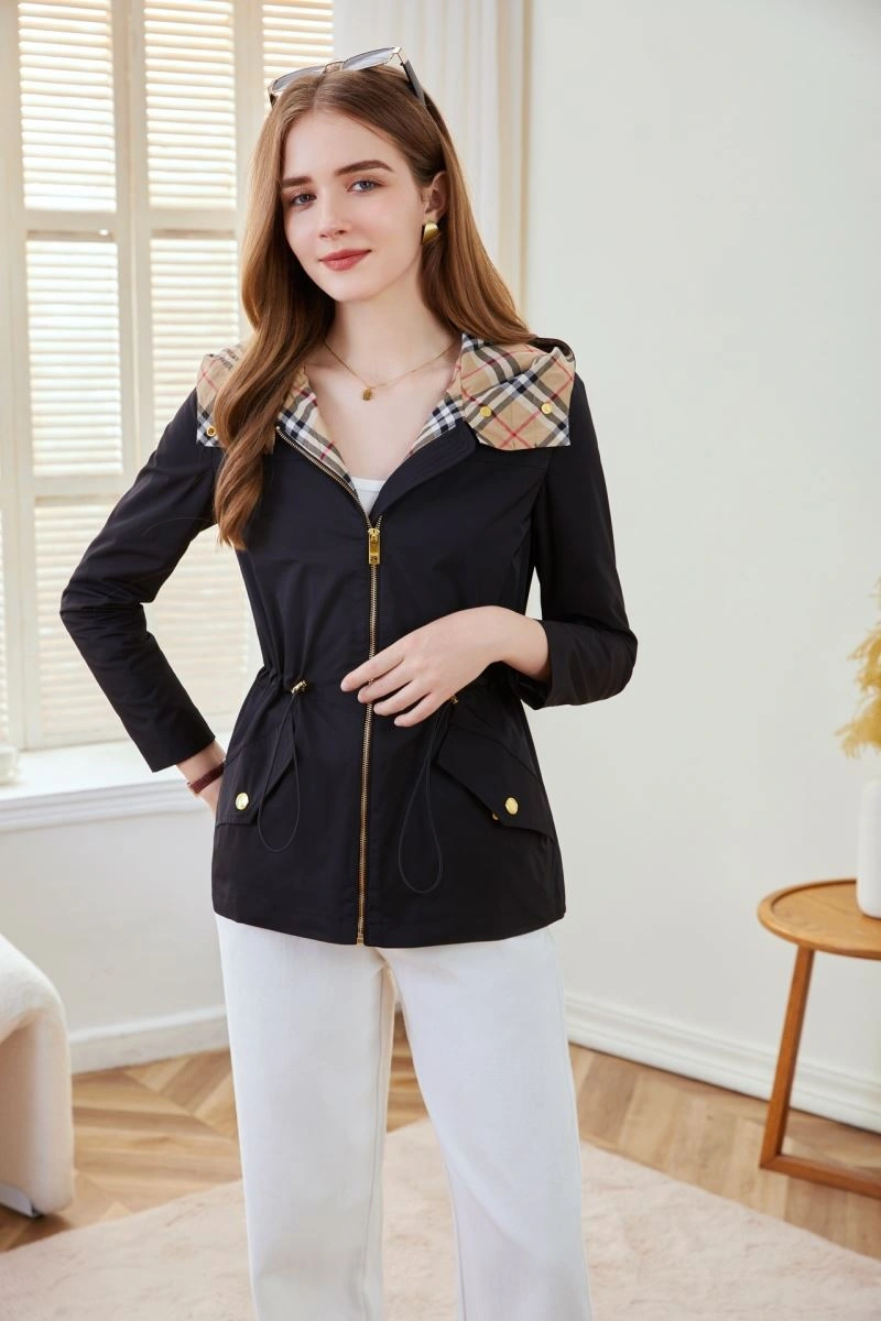 High fidelity Burberry Outwear