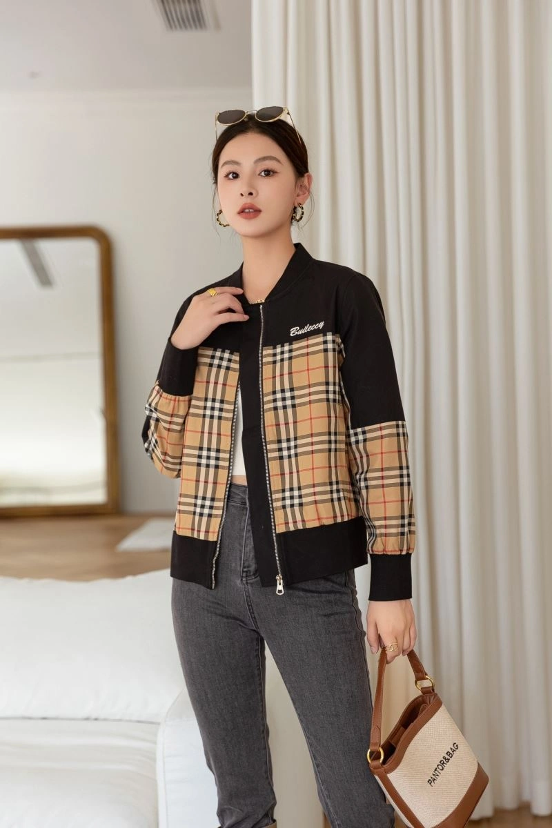 Accurate model Burberry Outwear