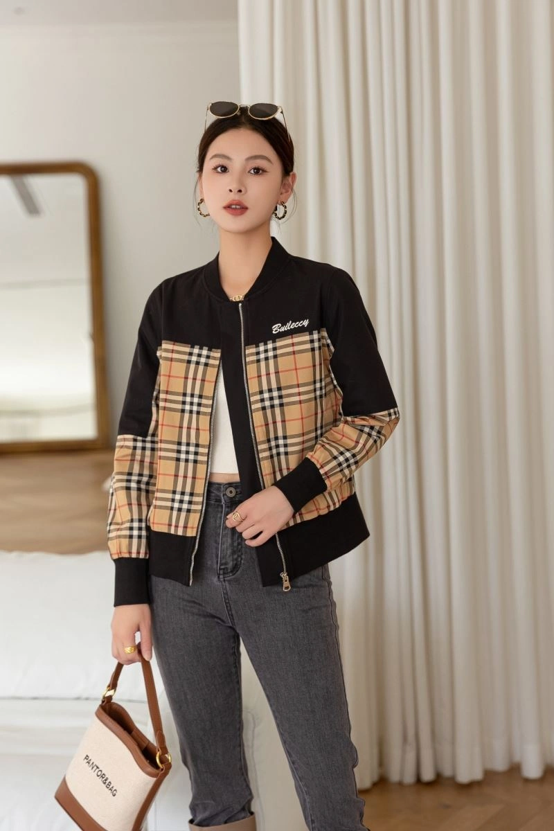 Accurate model Burberry Outwear