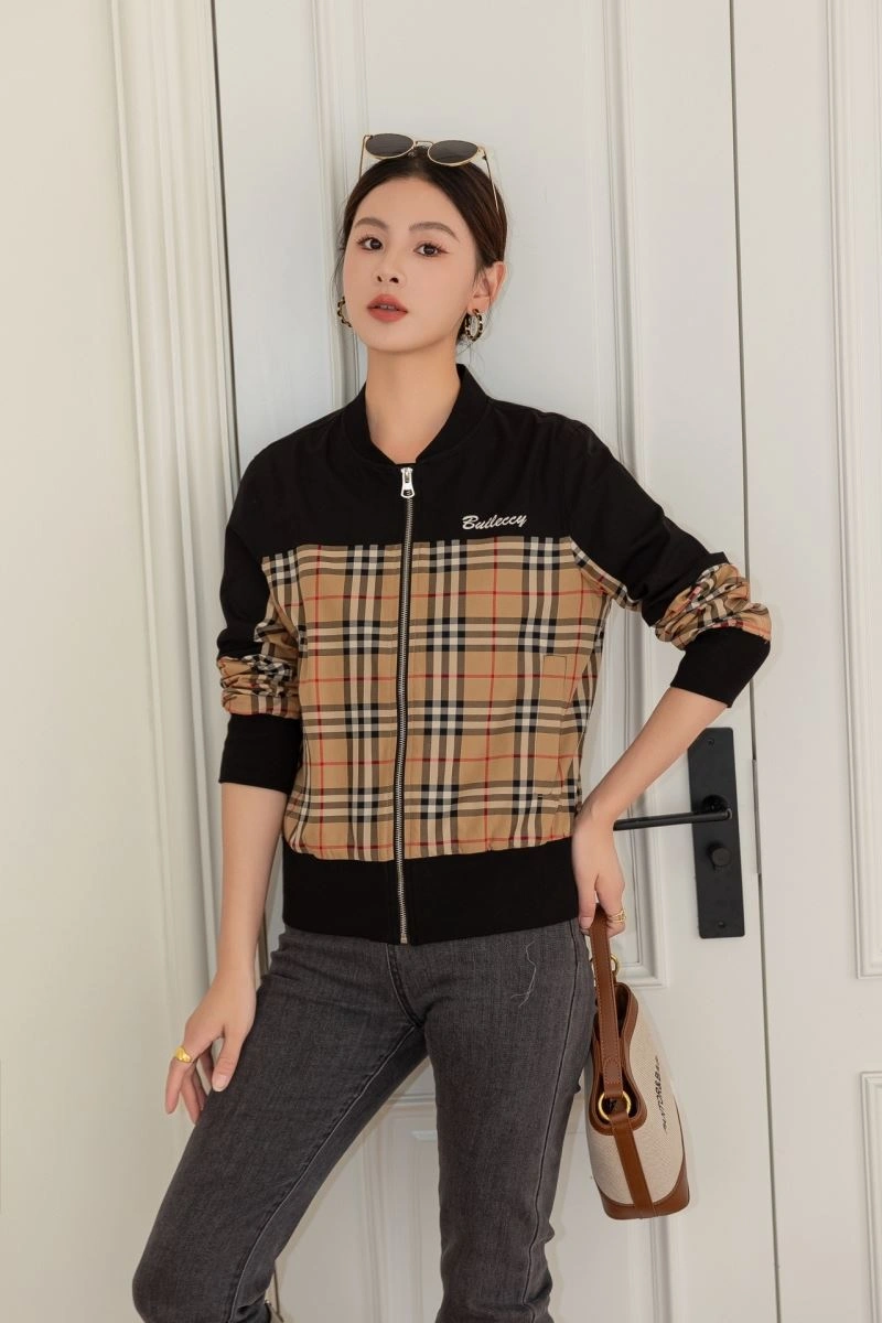 Accurate model Burberry Outwear