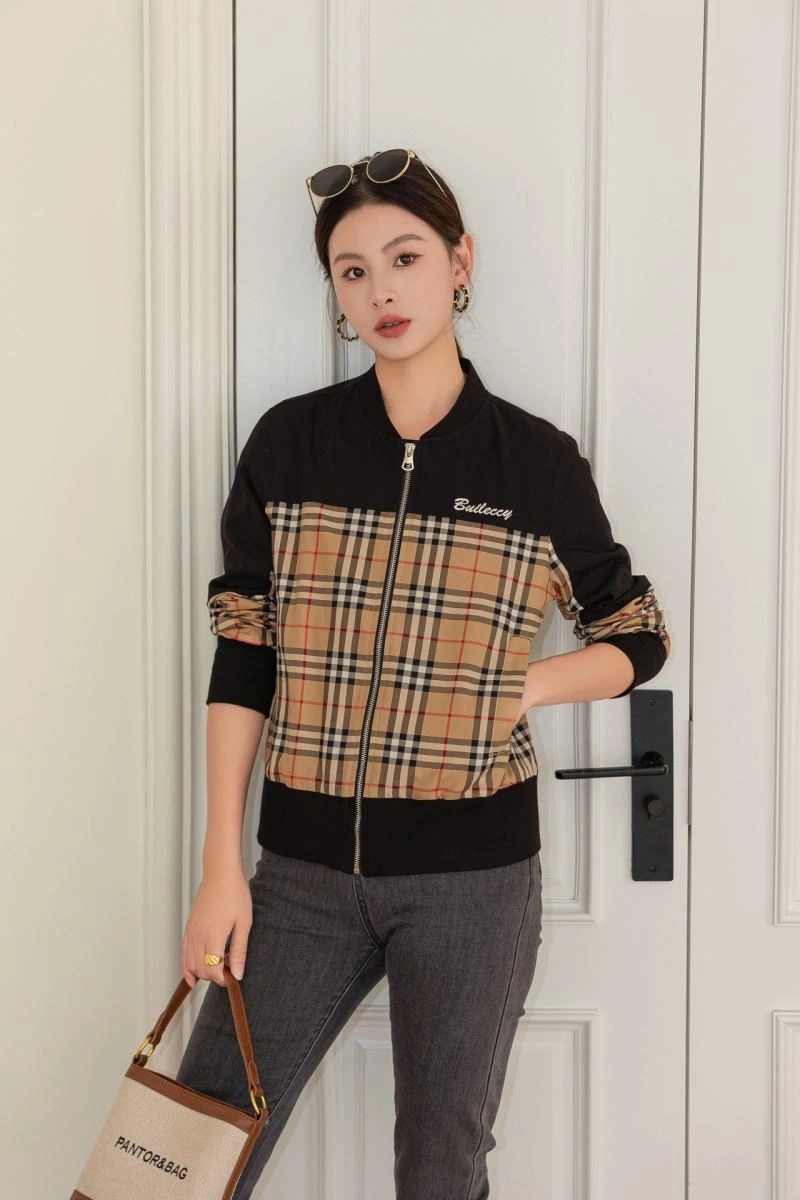Accurate model Burberry Outwear