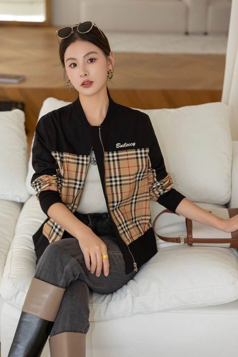 Accurate model Burberry Outwear
