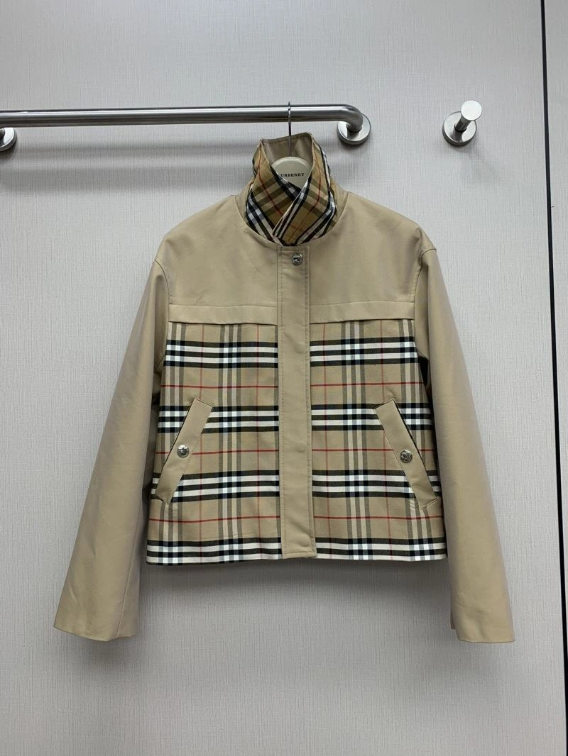 Mirror quality Burberry Outwear