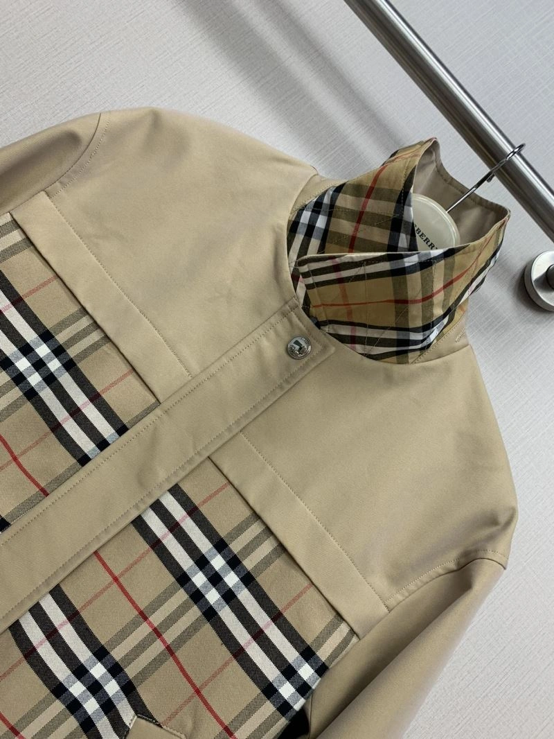Mirror quality Burberry Outwear