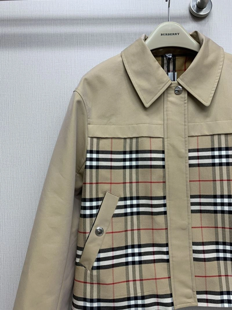 Mirror quality Burberry Outwear